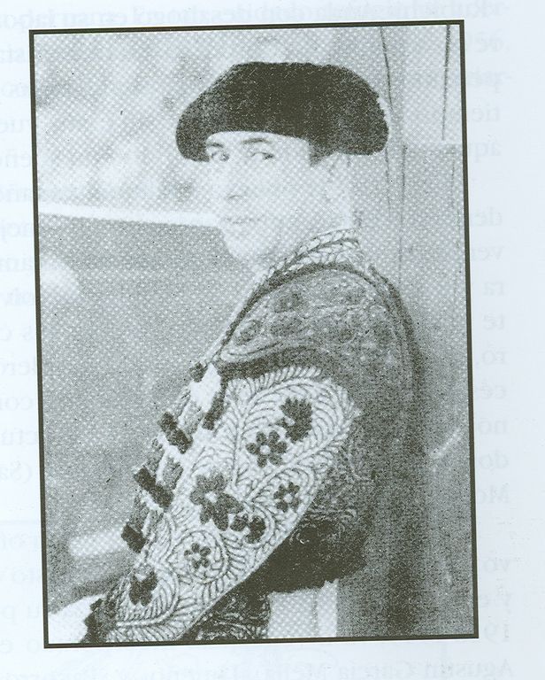 Torería Gitana. Rafael Valera «Rafaelillo» – Los Sabios del Toreo